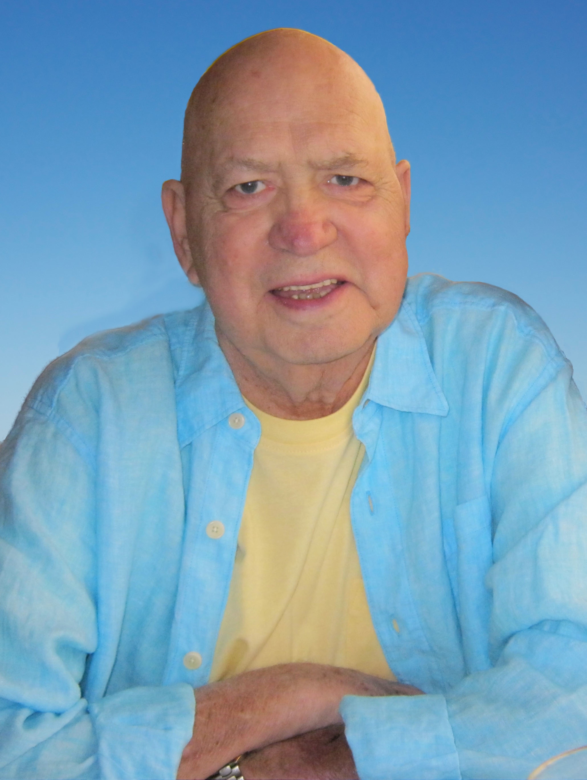 Jerry Chaffin | News, Sports, Jobs - Lawrence Journal-World: news ...